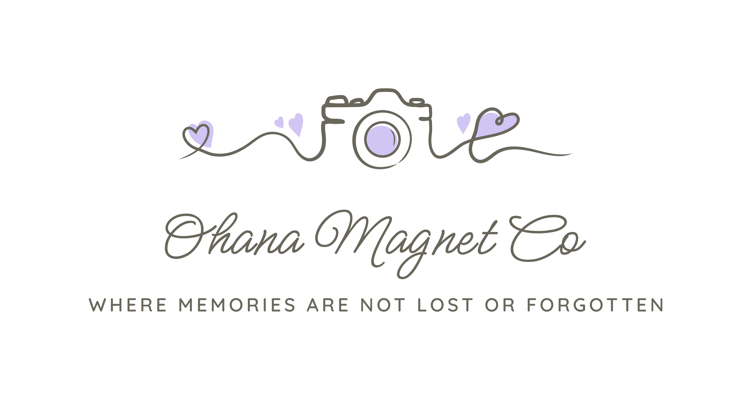 Ohana Magnet Co